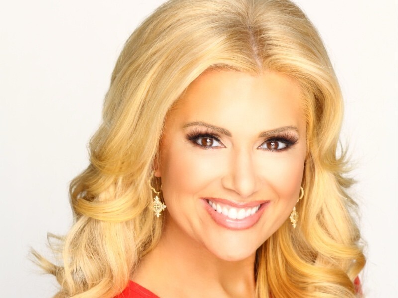 Allison DeMarcus Announces Inaugural Miss Volunteer Pageant with ...