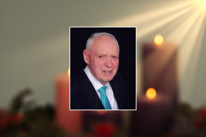 OBITUARY: Jimmy Cook - Robertson County Source