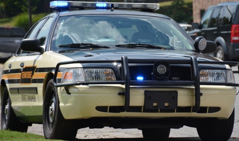 Tennessee Highway Patrol Graduates 29 State Troopers - Robertson County ...