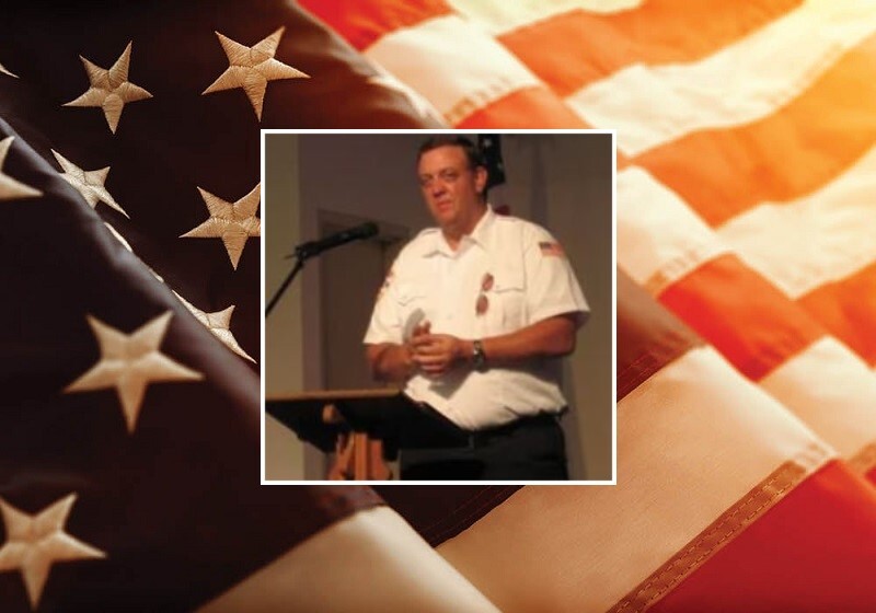OBITUARY: Timothy Scott May - Robertson County Source