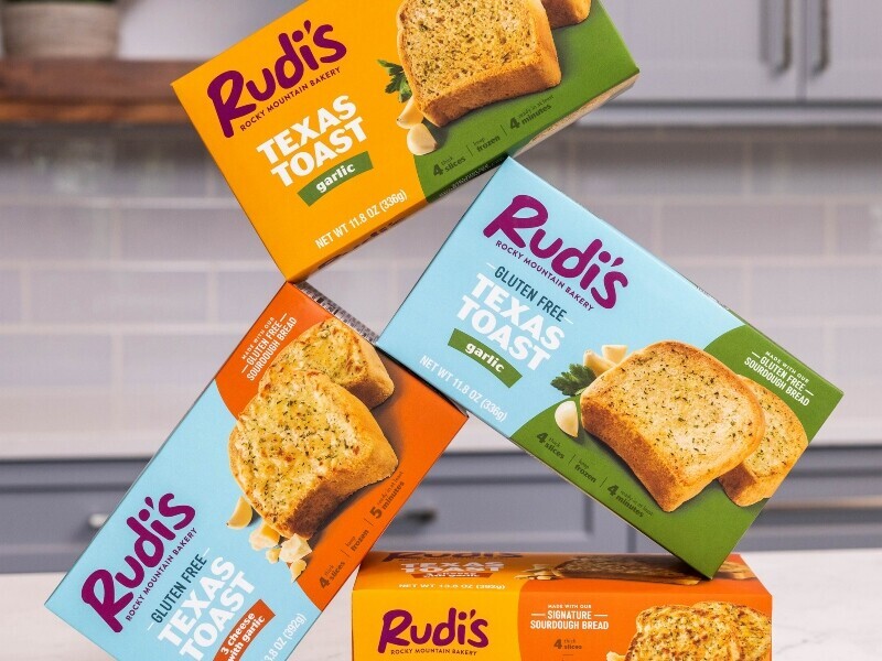 Rudi's Bakery Launches Texas Toast at Whole Foods - Robertson County Source