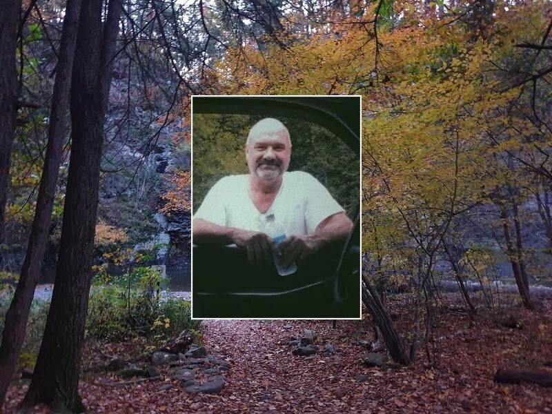 OBITUARY: George Mervin Montgomery - Robertson County Source