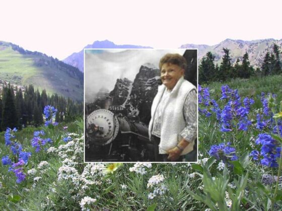 OBITUARY: Barbara-Anne Brewer - Robertson County Source