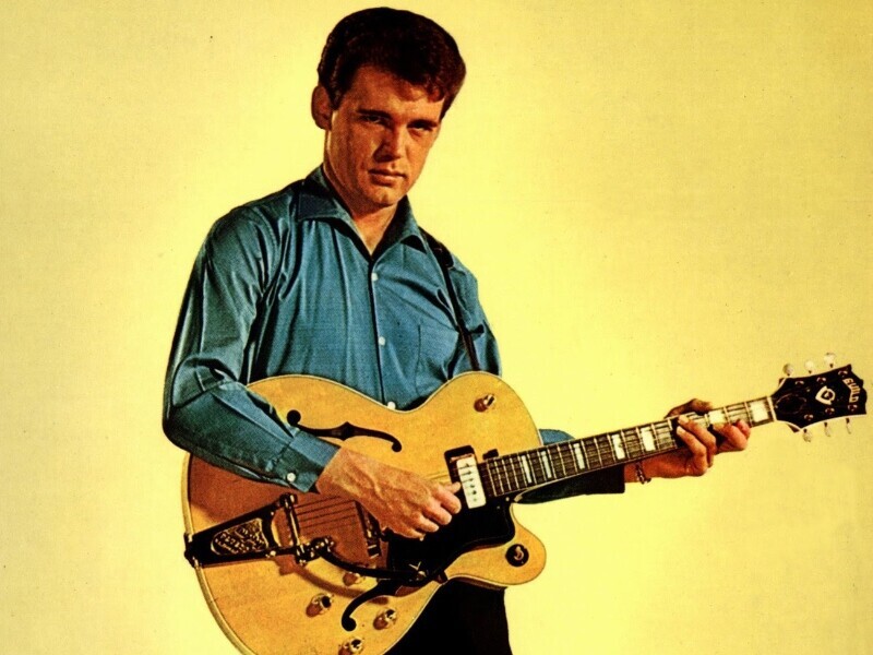 Rock n Roll Hall of Famer Duane Eddy Has Died - Robertson County Source