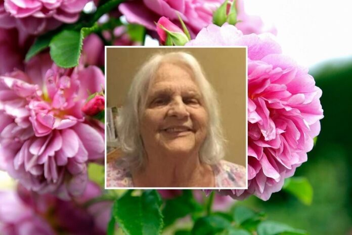 OBITUARY: Faye Vernon McQuiston - Robertson County Source