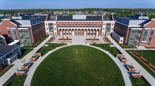 Tennessee Tech Celebrates HOPE Scholarship Extension to Five Years ...