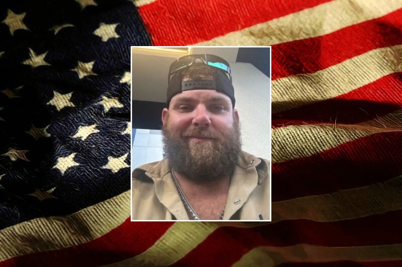 OBITUARY: David Edward Davis - Robertson County Source
