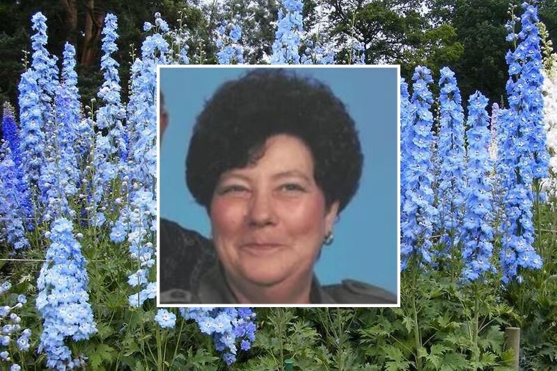 OBITUARY: Carolyn June Goodwin - Robertson County Source
