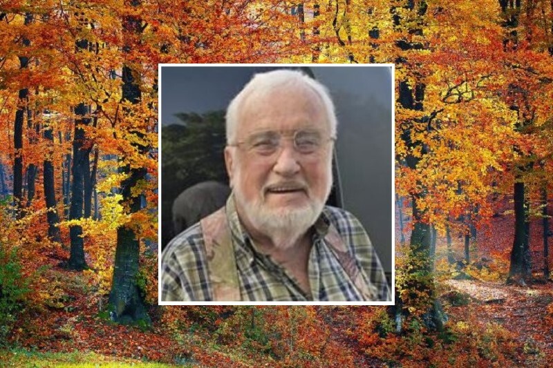 OBITUARY: Nelson N. Choate - Robertson County Source