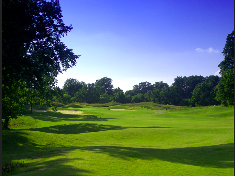 The Legacy Golf Course Named Among Best in Tennessee - Robertson County ...