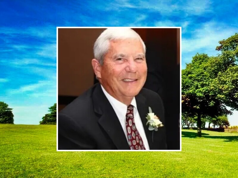 OBITUARY: Harry P. Tucker - Robertson County Source